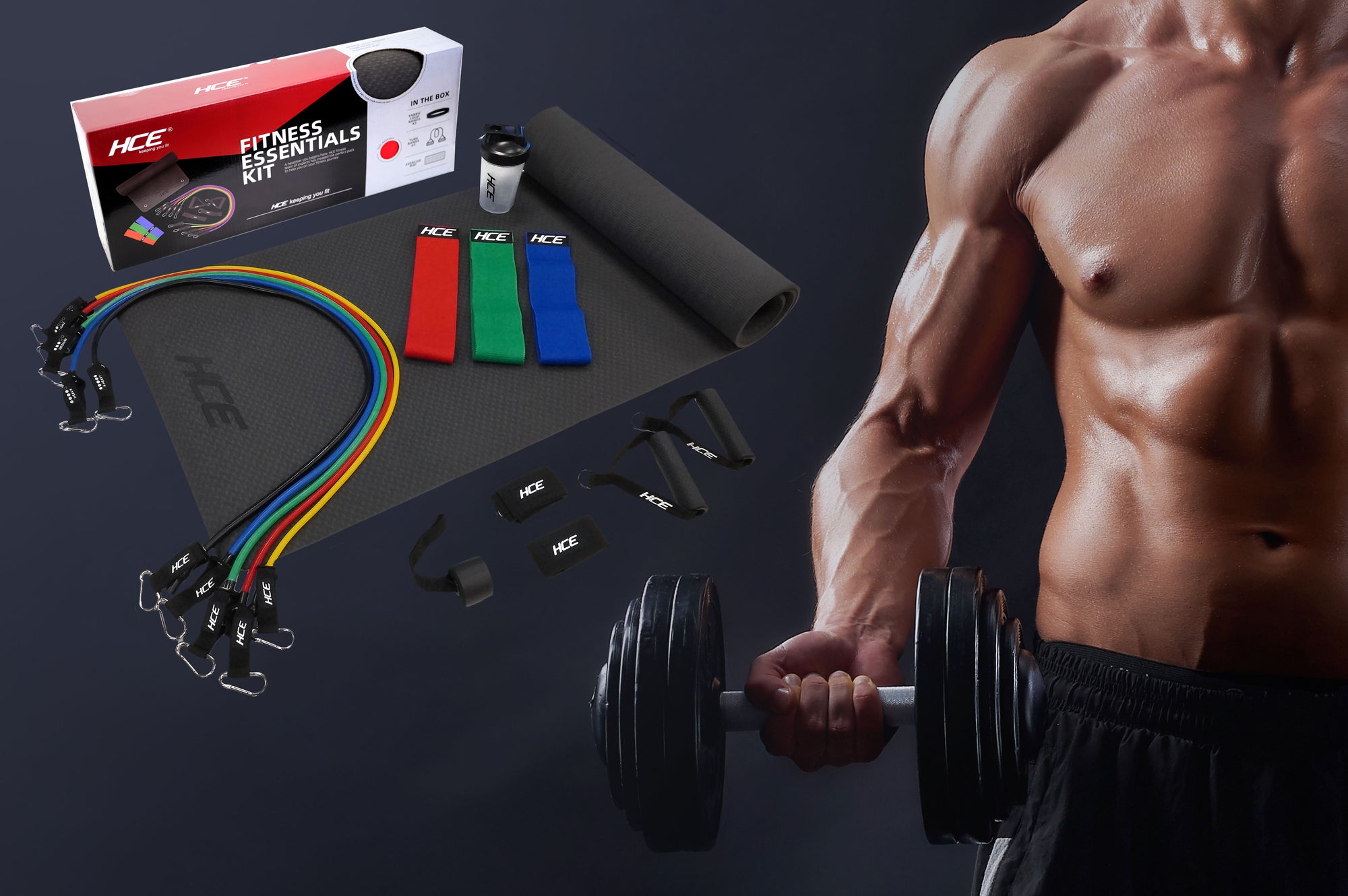 Fitness and Sport | Shop Home Gym & Commercial Fitness Equipment