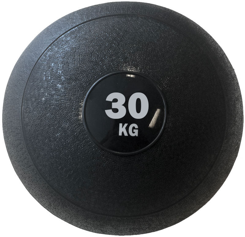 30KG Slam Ball / Dead Ball – Fitness and Sport