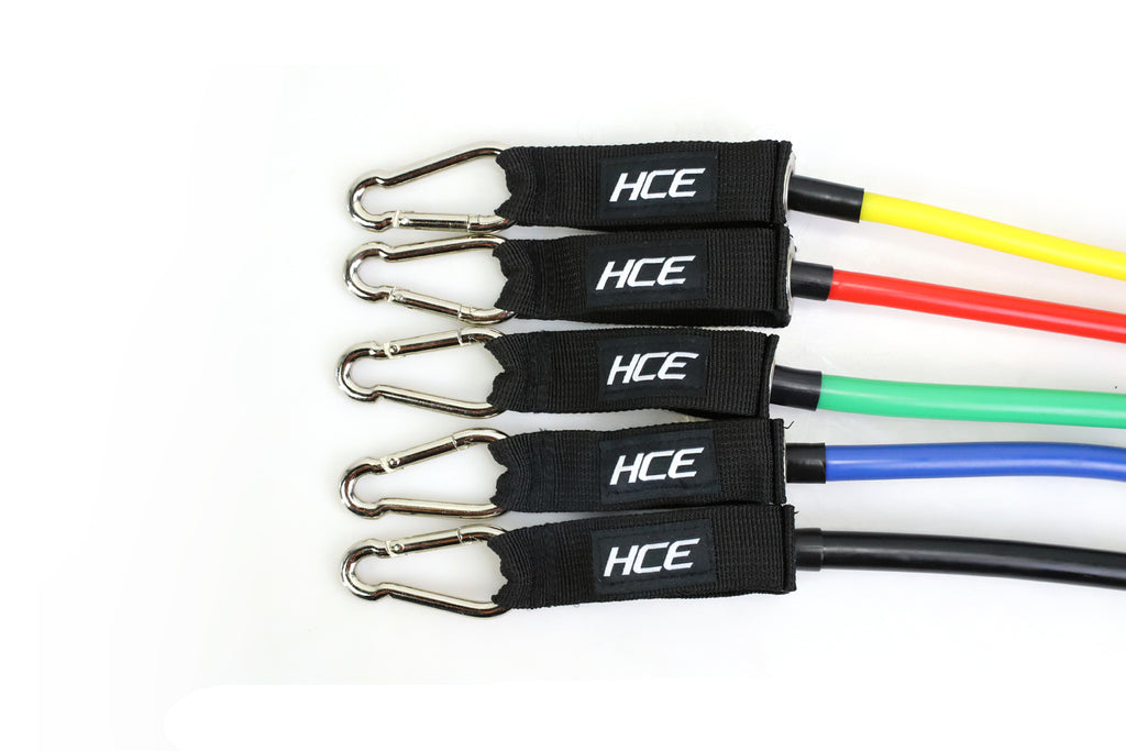 HCE Fitness Essentials Kit – Fitness and Sport