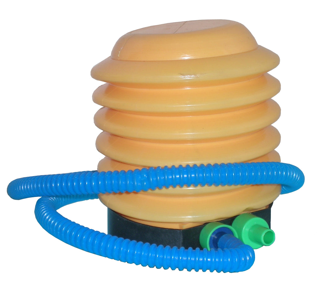 Inflation Pump – Fitness and Sport