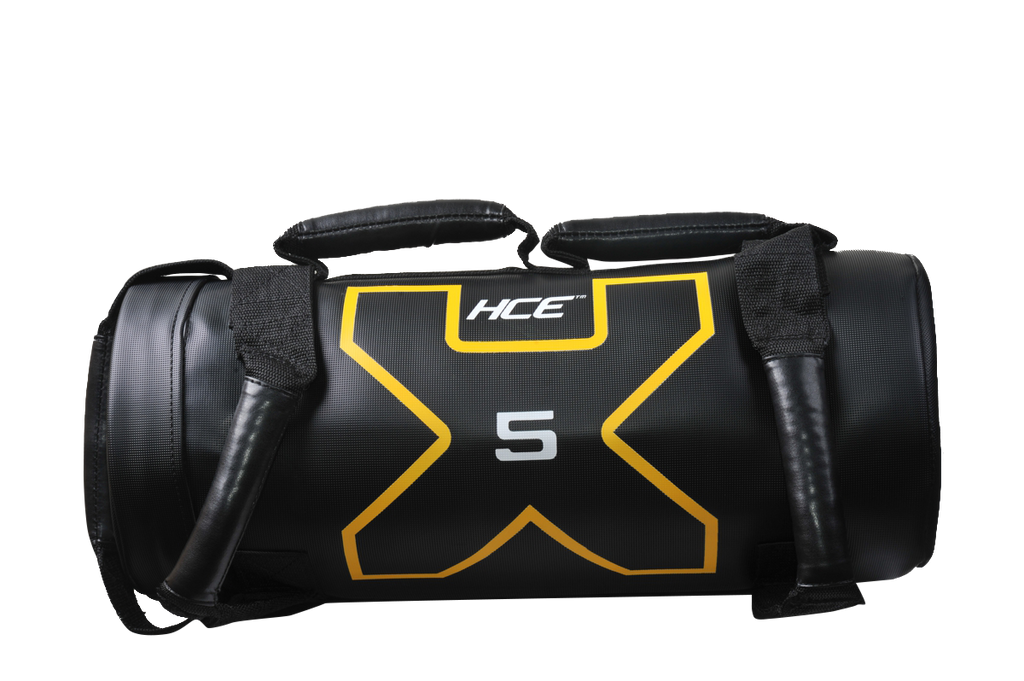 5KG Power Bag / Sand Bag / Weighted Bag – Fitness and Sport