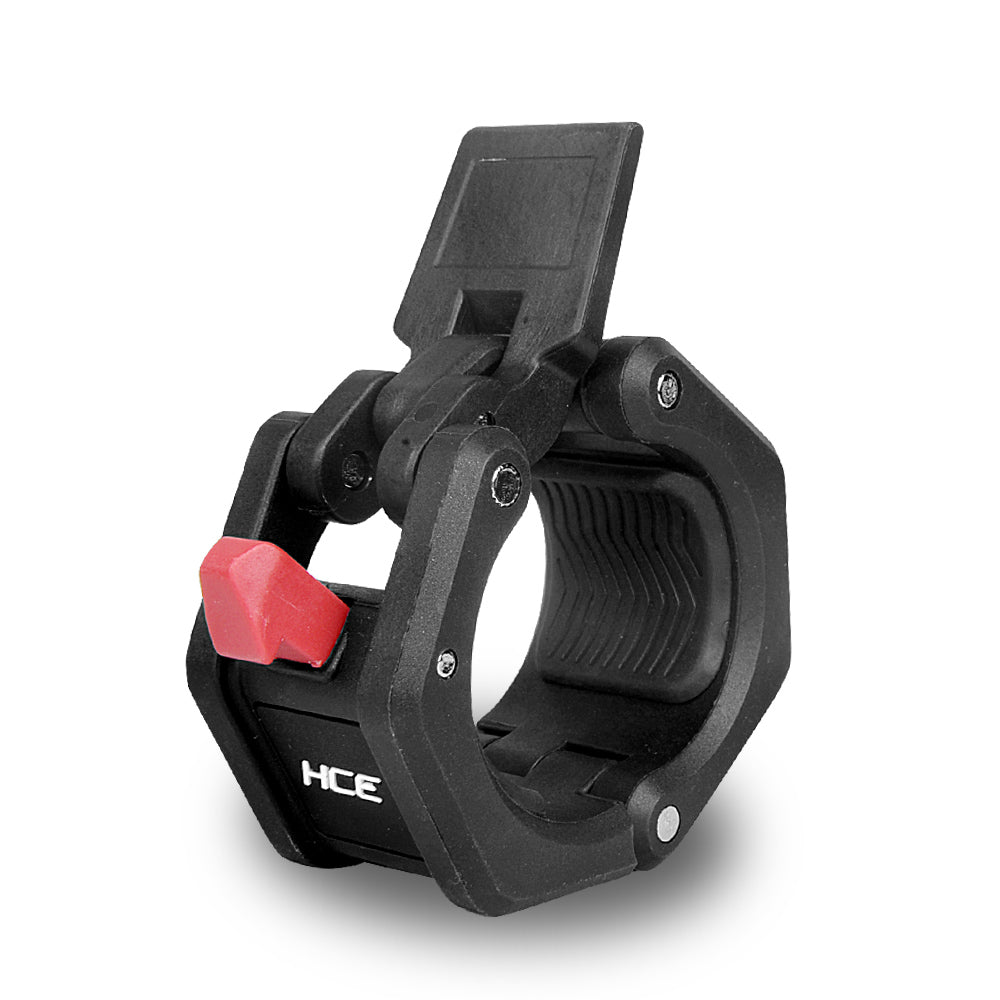 NEW Lock Jaw Olympic Collar for Olympic Barbell – Fitness and Sport