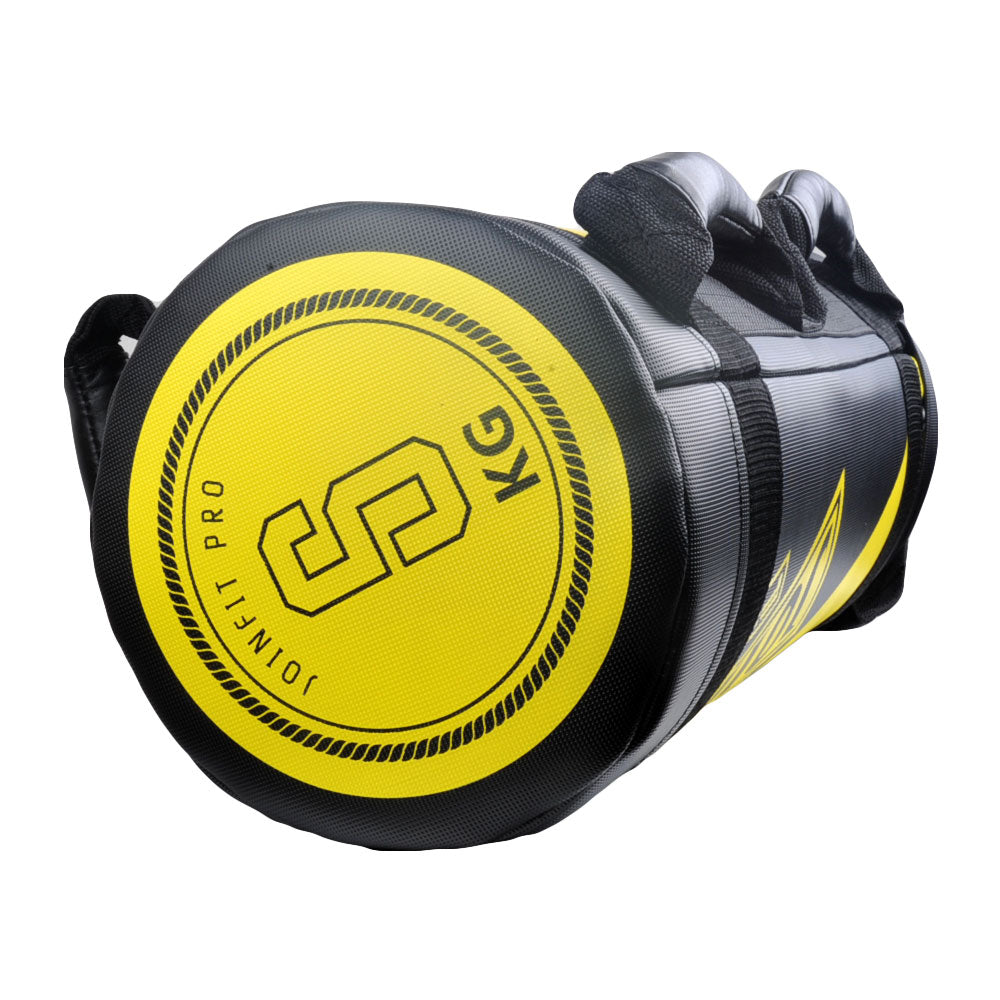 Joinfit 5KG Power Bag / Sand Bag / Weighted Bag – Fitness and Sport