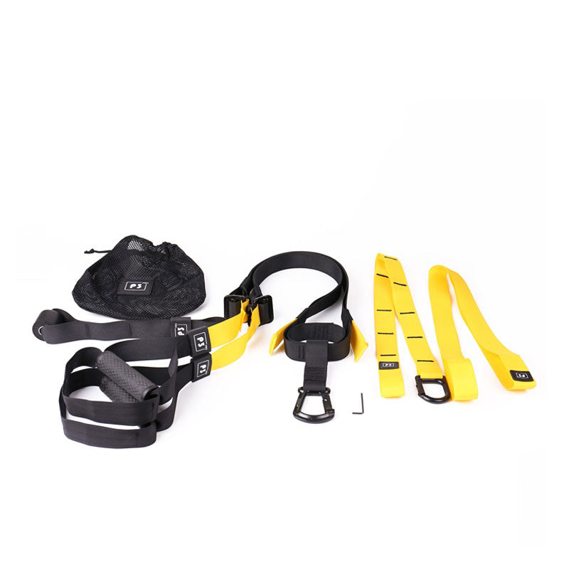 Suspension Trainer Pro/ Web Trainer Kit – Fitness and Sport