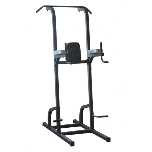 Demo Sale: Deluxe Power Tower – Fitness and Sport